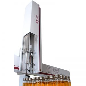 GERSTEL MPS Liquid - Lab Alliance