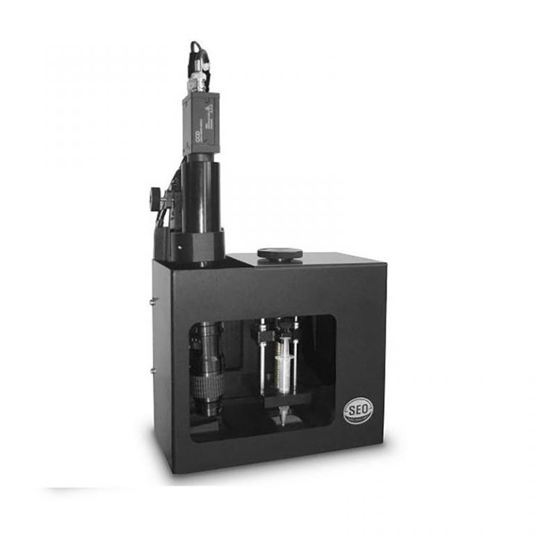 SEO Phoenix-Alpha (A) Contact Angle Analyzer - Lab Alliance