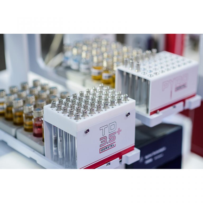 Thermal Desorber 3.5+ | Automated Thermal Desorption