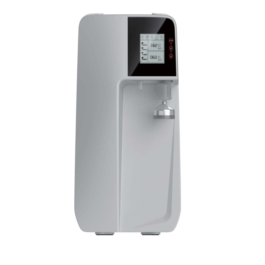 HS Series Ultrapure Water System - Lab Alliance