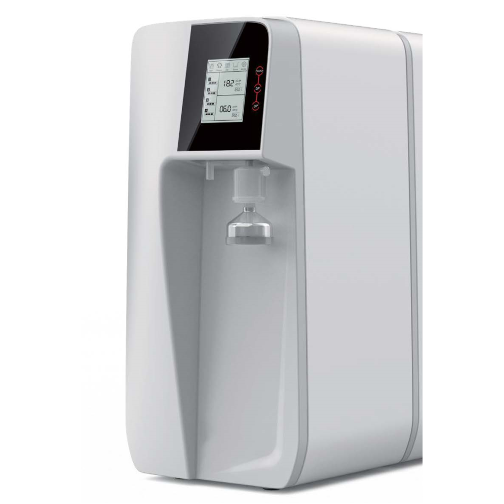 HS Series Ultrapure Water System - Lab Alliance