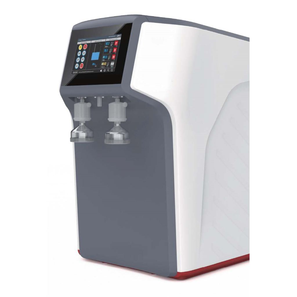 HX Series Ultrapure Water System - Lab Alliance